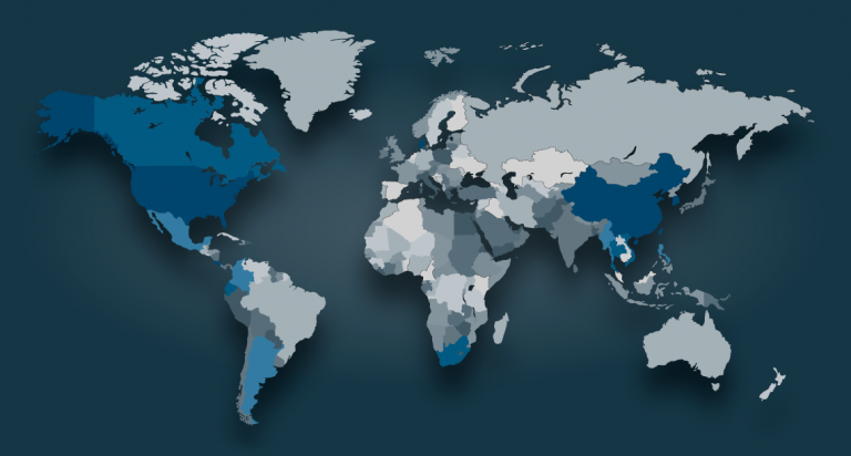 About Us - Pharmgate Global