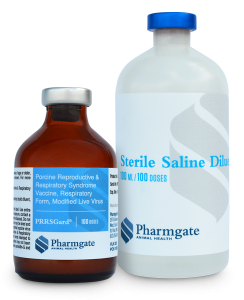 PRRSGard - PharmGate Animal Health